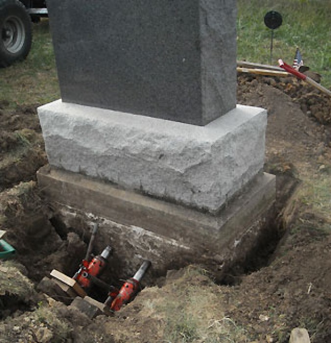 Burns Family Cemetery Services